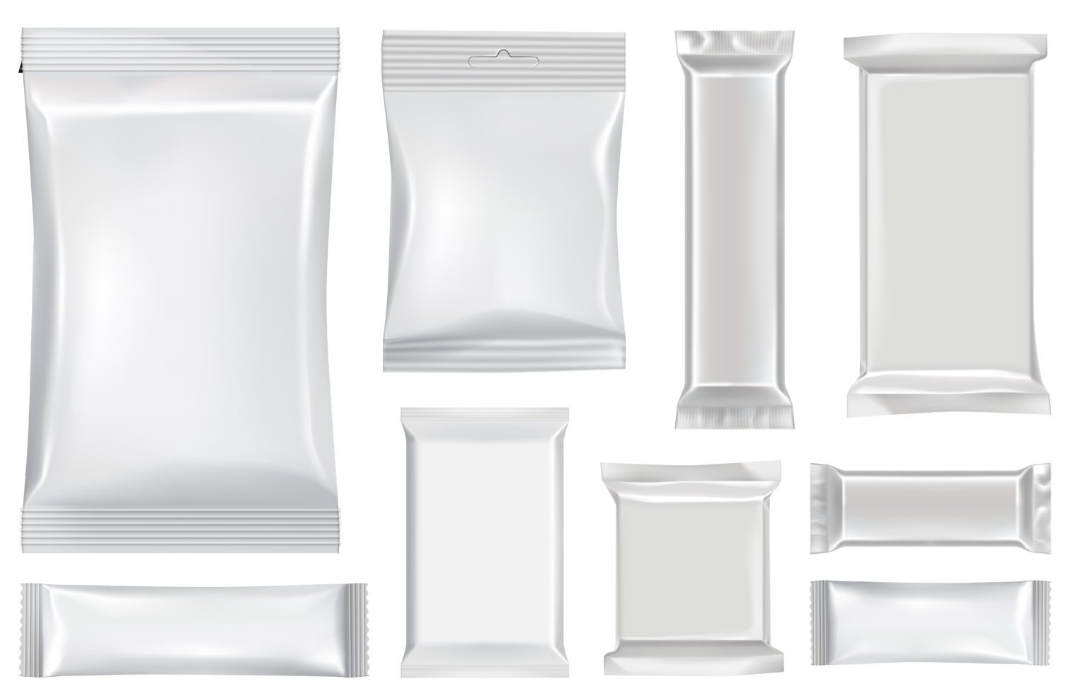 HAYSSEN-FLOWPACK — Soltecal — Empaque flowpack
